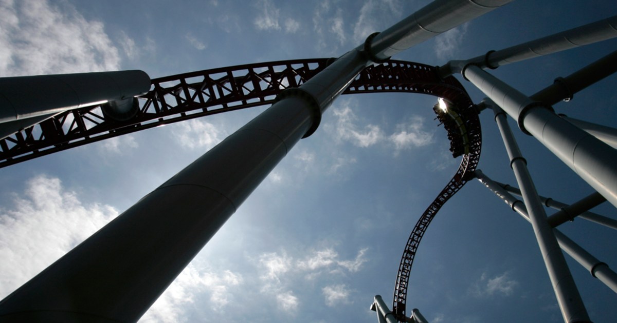 Frightfully good summer fun