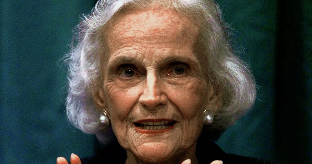 Evangelist Billy Graham’s wife dies at 87