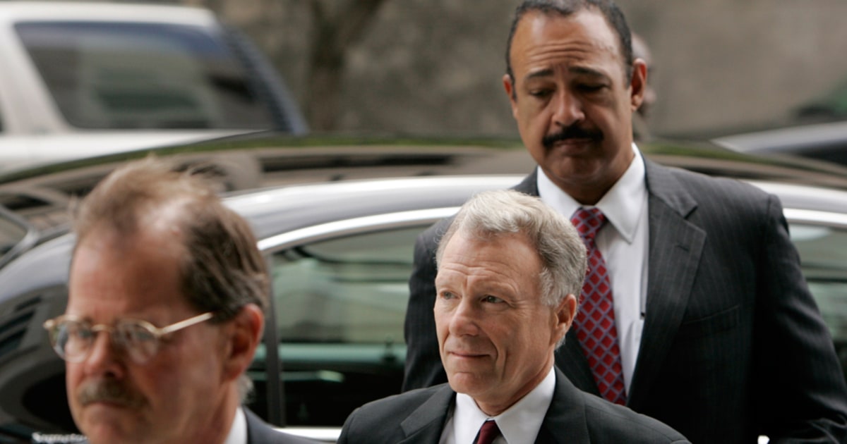 Libby denied request to remain free on bond