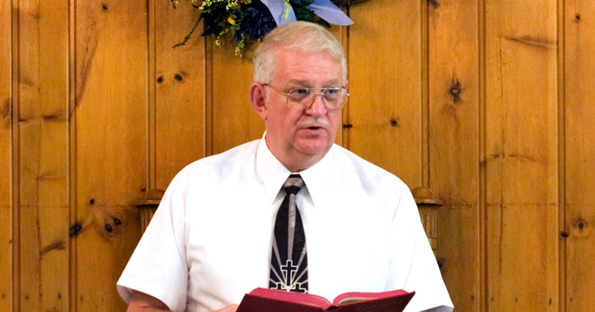 Part-time pastors juggle to fill church needs