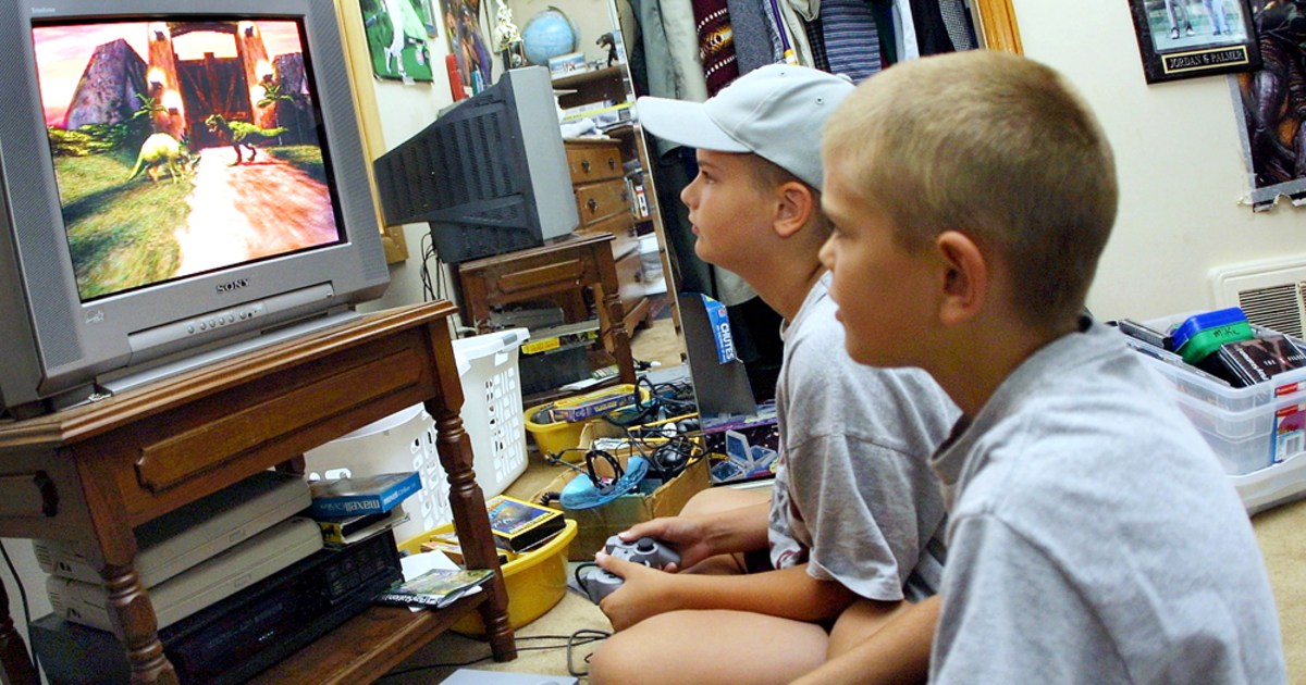Is Video game Addiction A Mental Disorder Is Video game Addiction A Mental Disorder