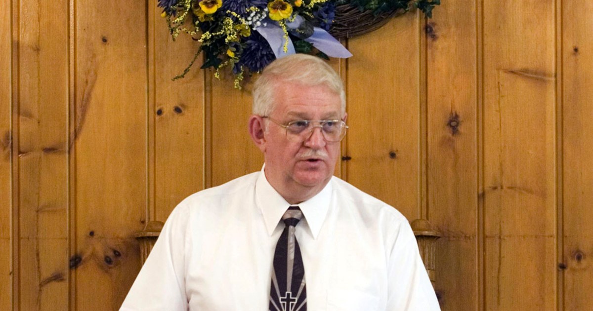 Part-time pastors juggle to fill churches’ needs