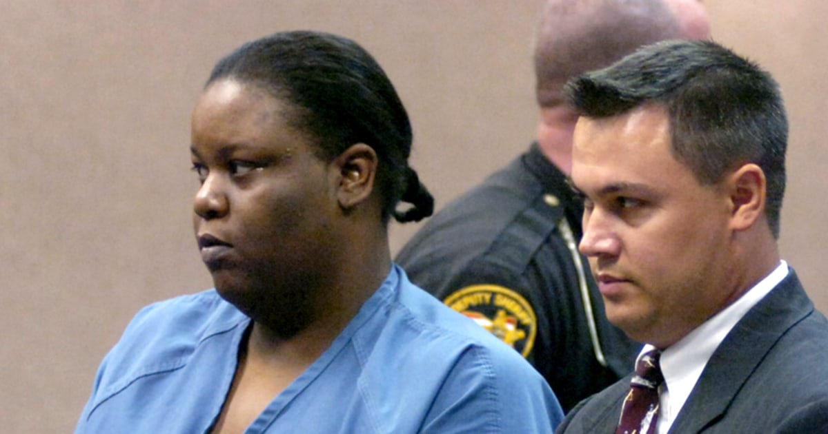 Prosecutor: Classmate helped hide mom's body