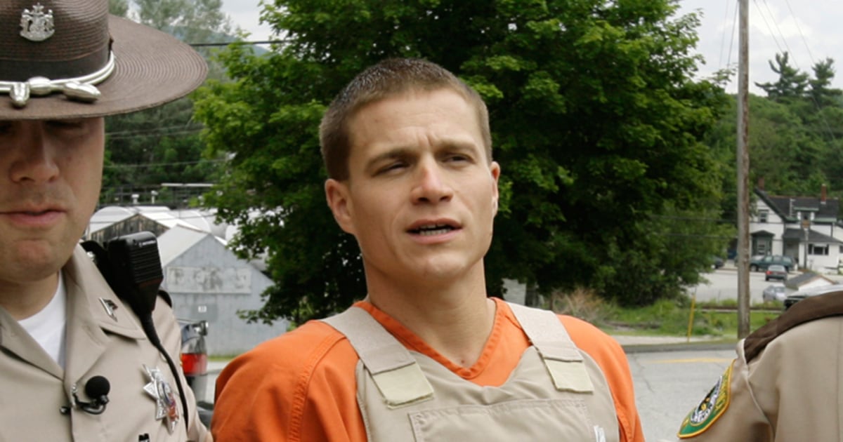 Suspect in 3 killings says he ‘needed the money’