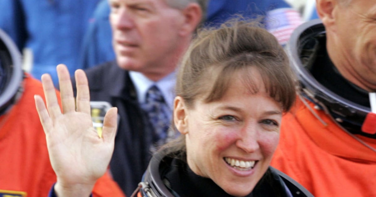 Nowak says she was just seeking clarity