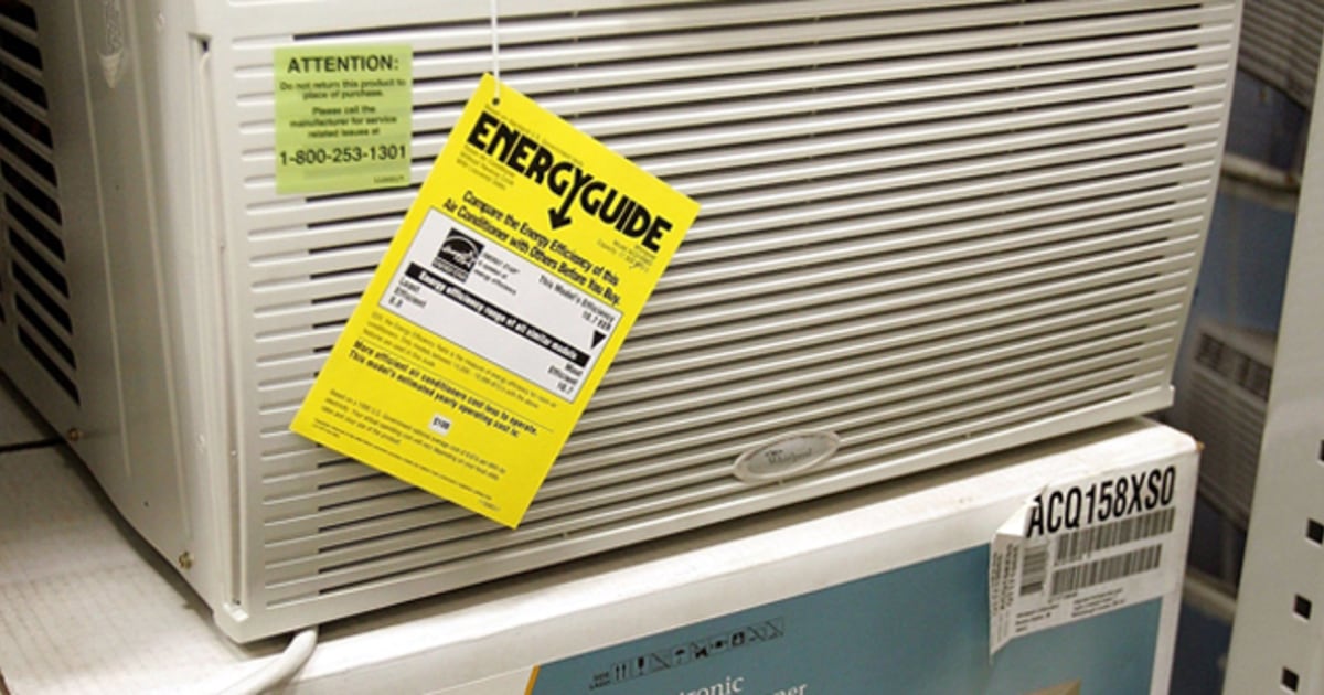 Air conditioning, gadgets drive up energy use