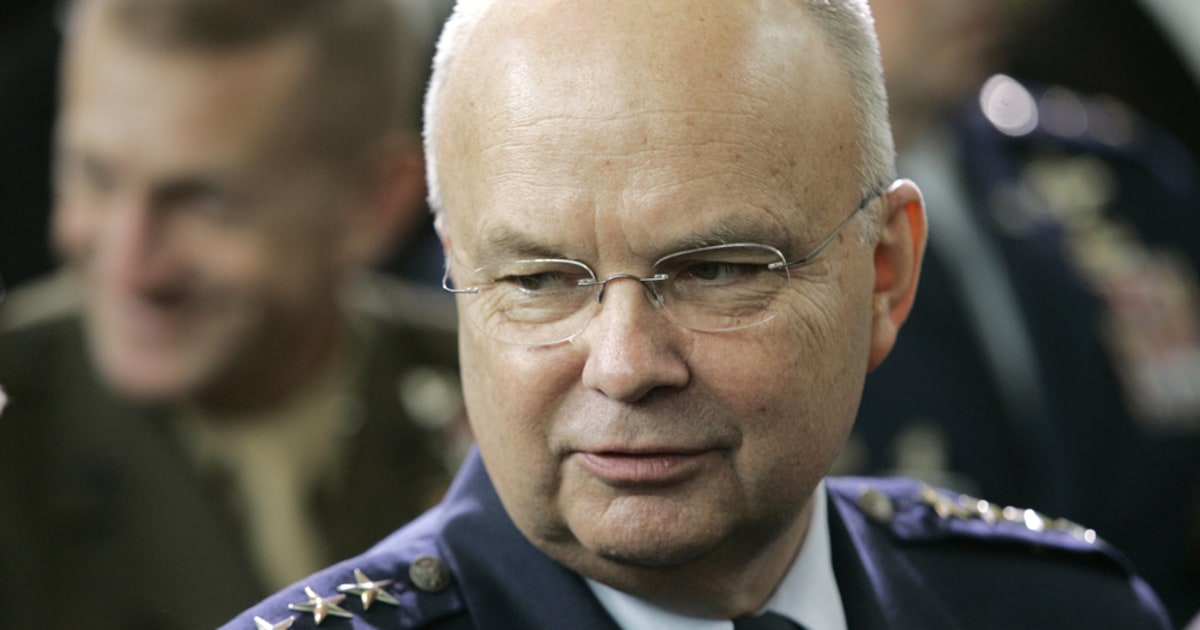 CIA said Iraq instability seemed ‘irreversible’