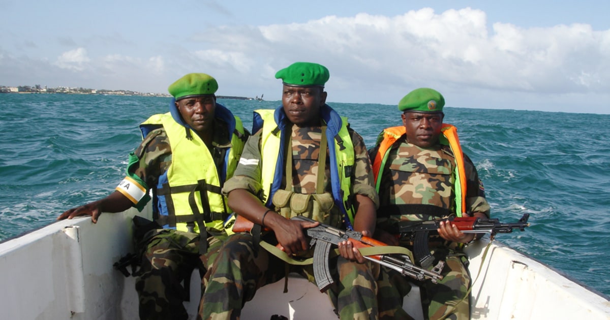 current pirate attacks