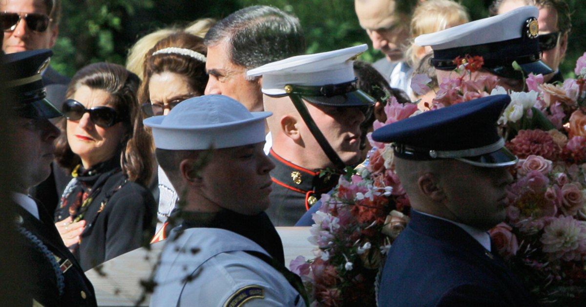 Lady Bird Johnson remembered at services