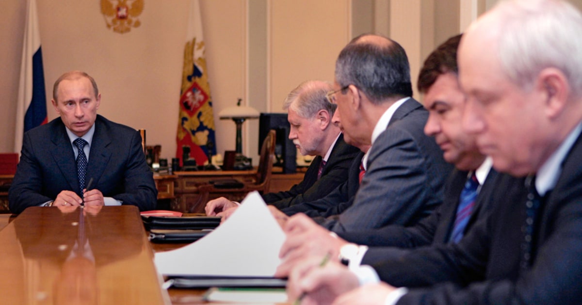 Russia halts arms control treaty participation