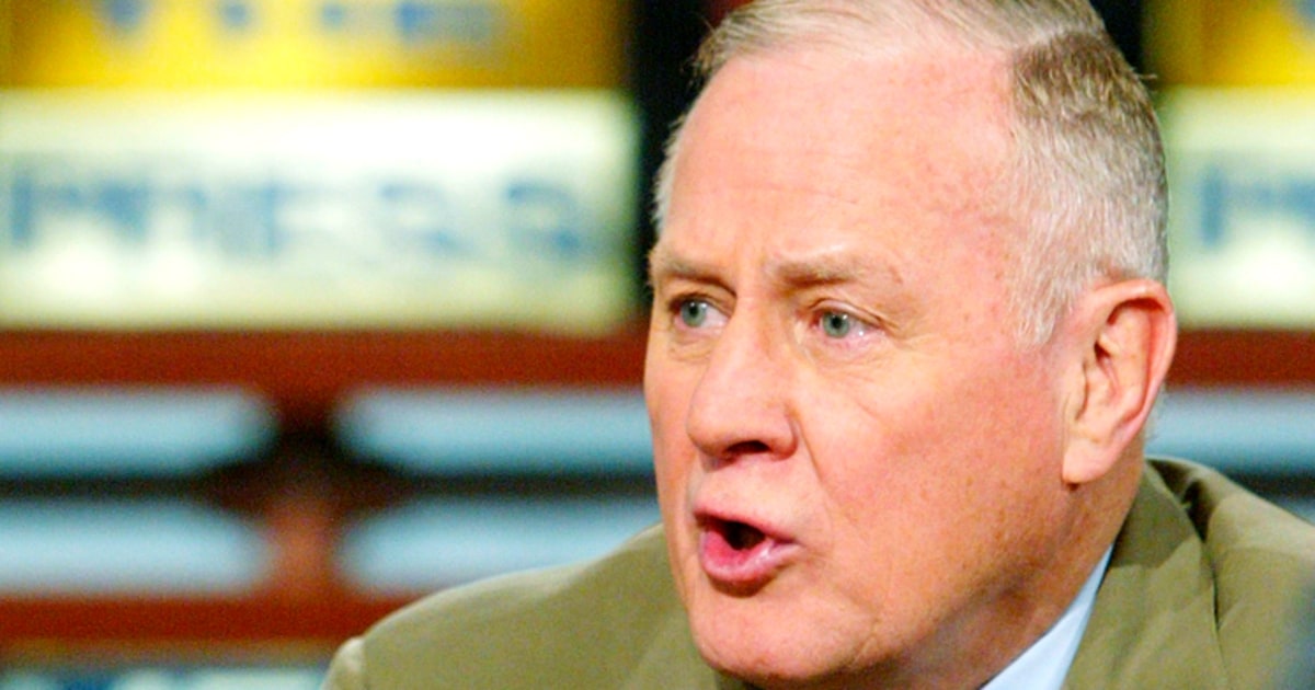 Remembering Wayne Downing, 1940-2007