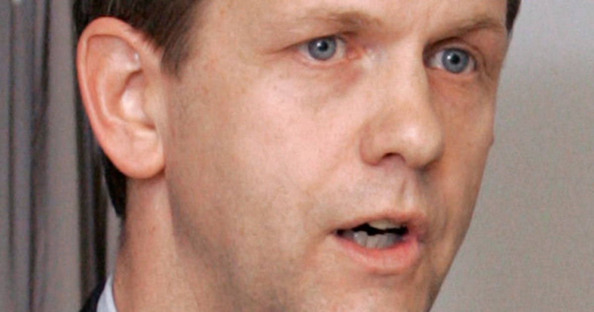 Morford named deputy attorney general