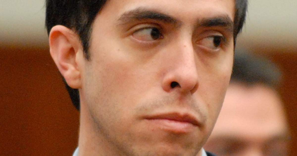 DWI felon charged with DNA test tampering