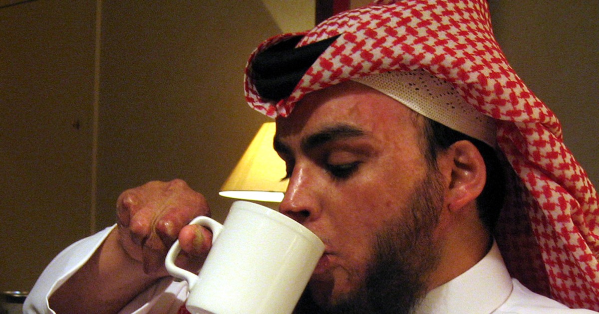 Truck bomber turns against jihad in Iraq