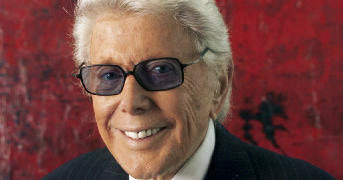 Man who inspired ‘Best Little Whorehouse’ dies