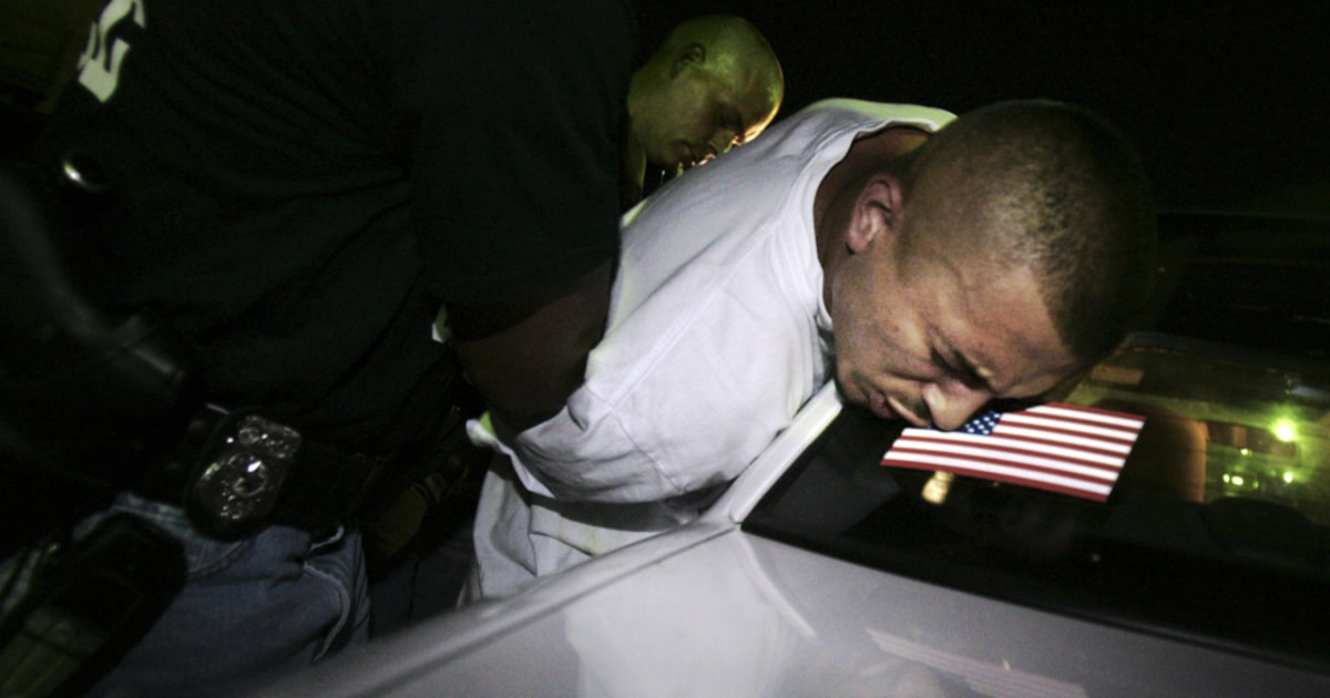 Cities try to disrupt gangs by suing them