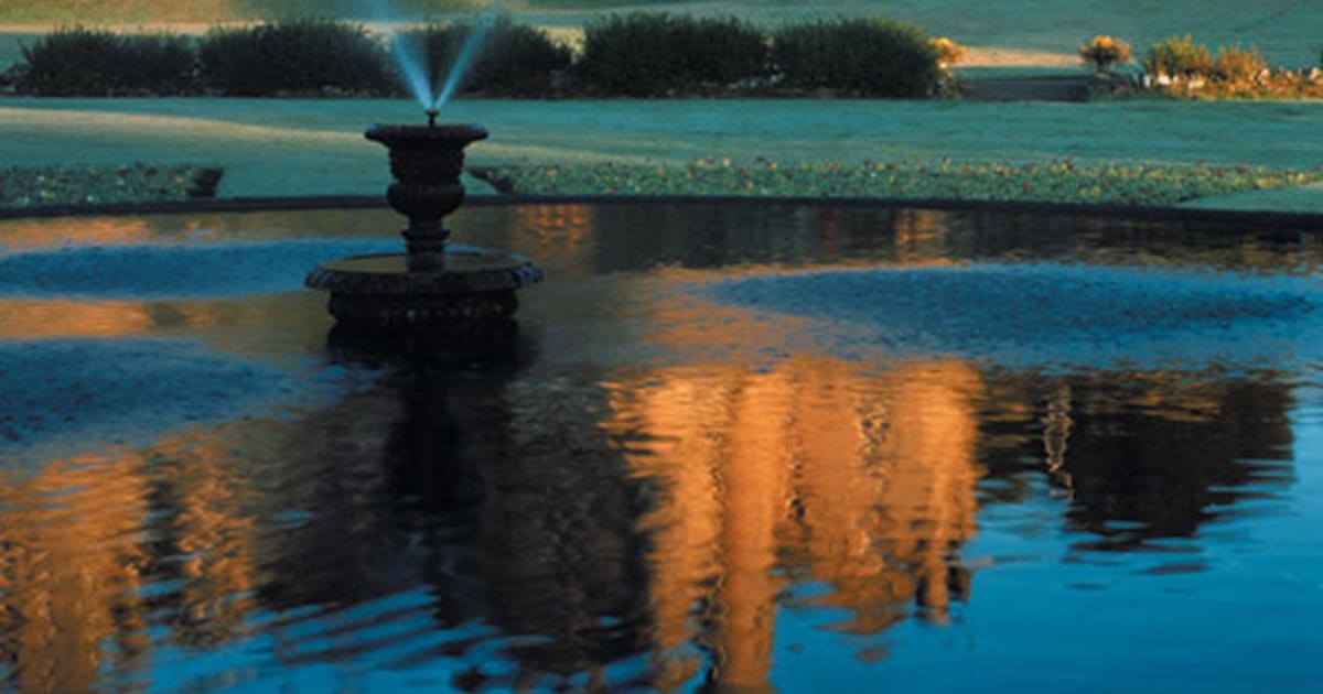 Superb sites for sipping super-pricey scotches