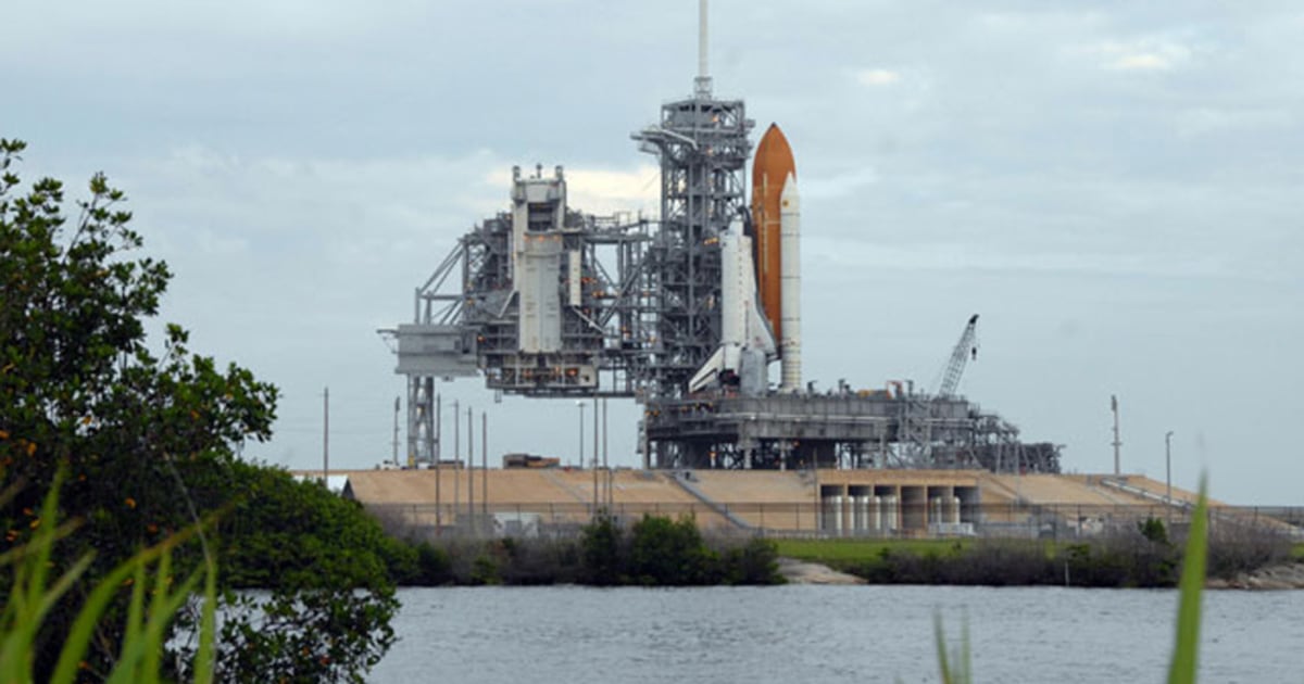Heat improves outlook for on-time launch