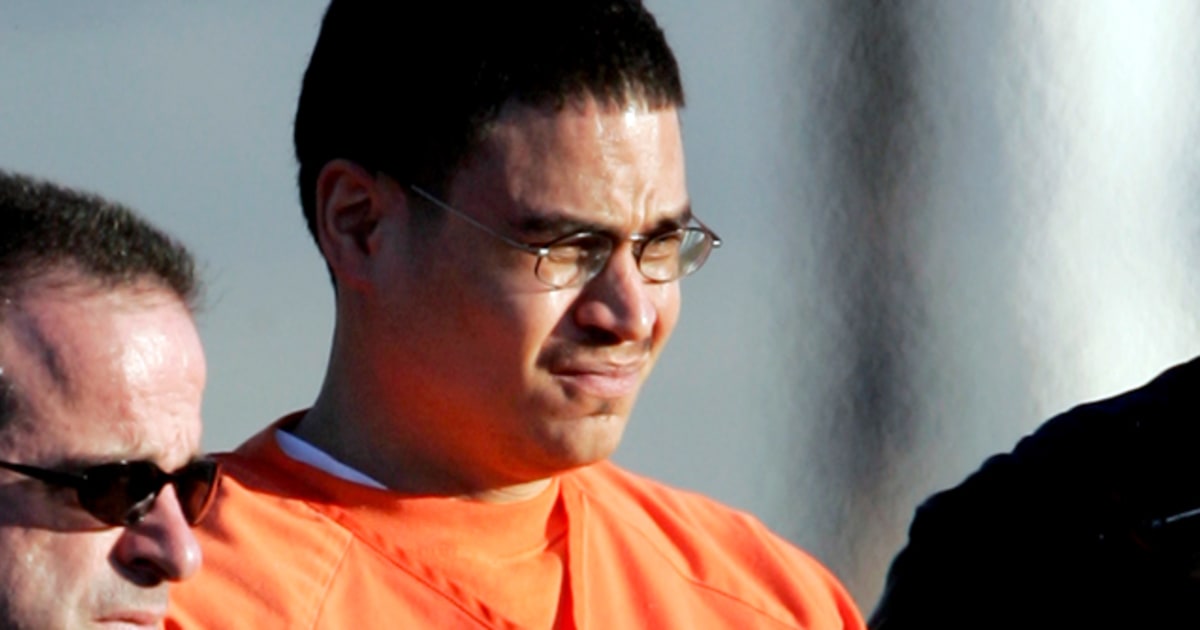 Lawyer: Padilla was a ‘star recruit’ for terror cell