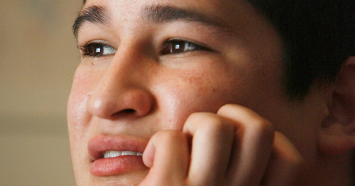 Police: Brutalized teen took drugs before death