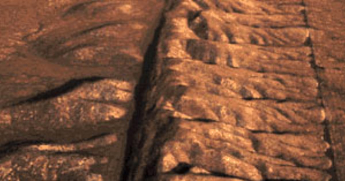 What happens inside an earthquake?