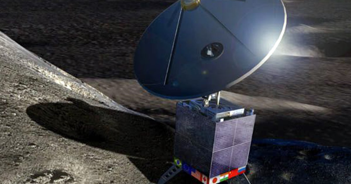 Moon ventures could bring in good money