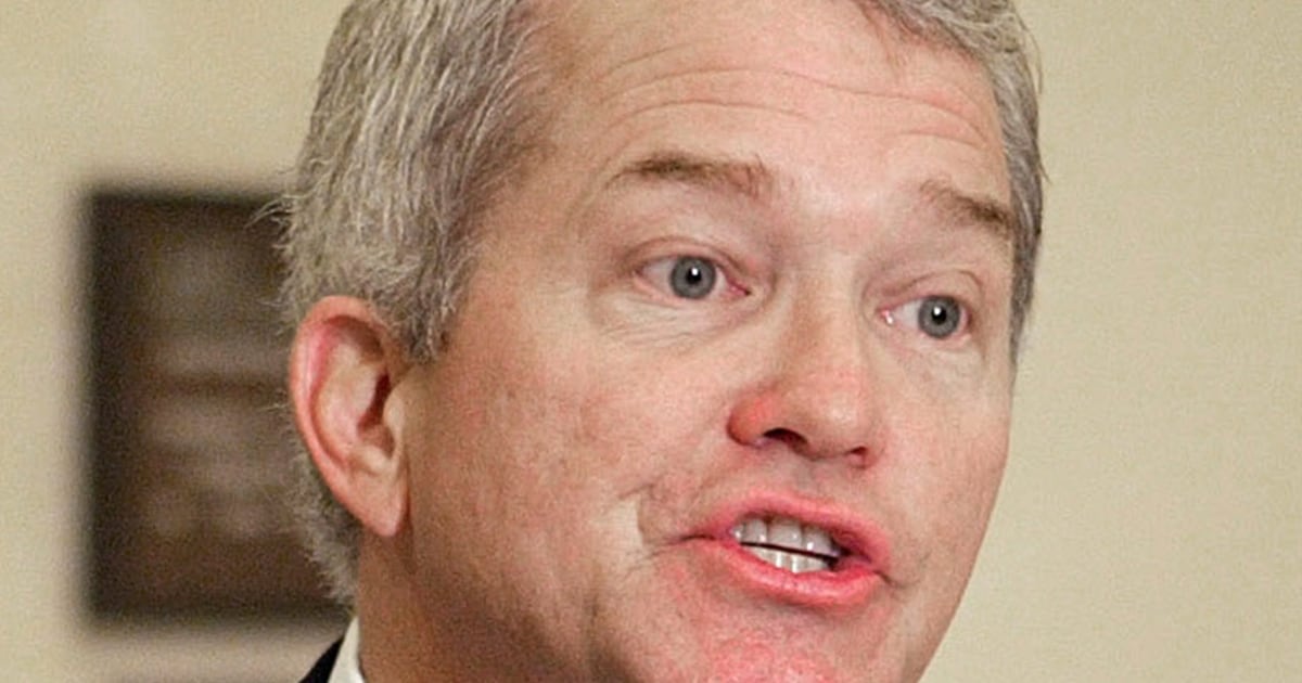 Foley won’t let police examine House computer