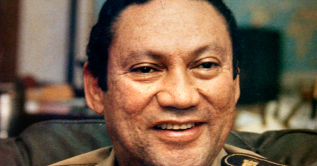 Judge refuses to block Noriega’s extradition