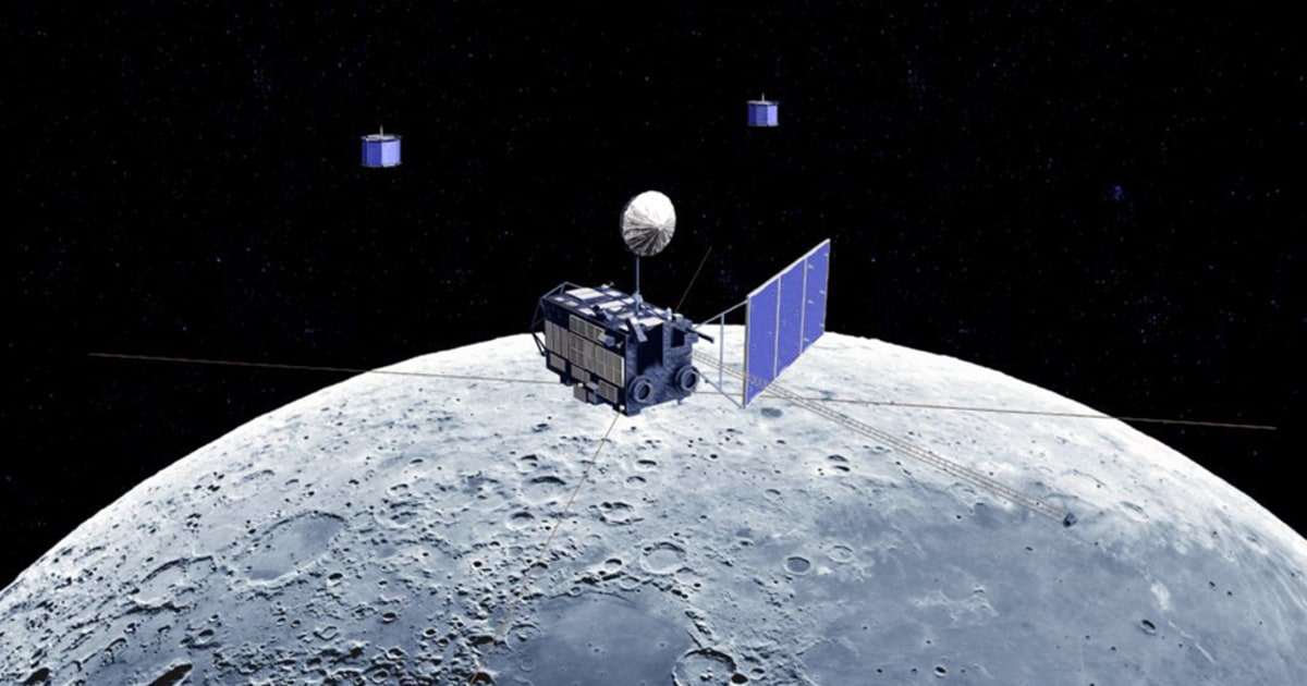 Japan counts down to lunar probe launch