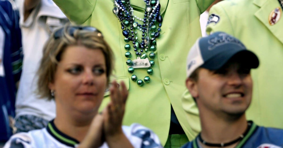 How the NFL became America’s game