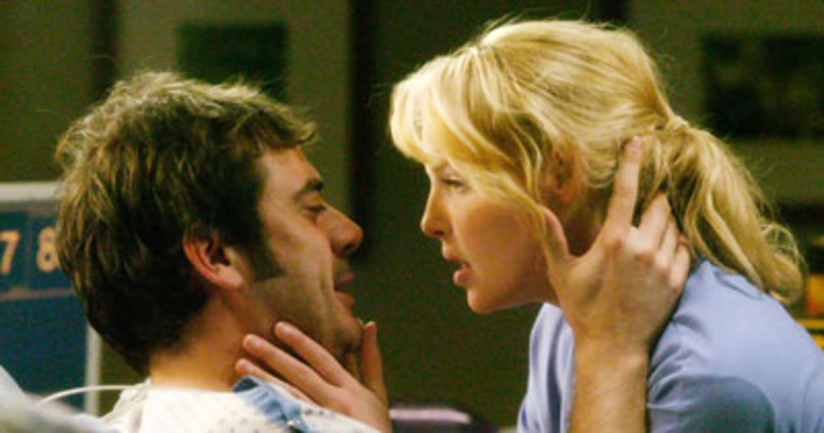 Playing doctor: Medical TV isn’t always right