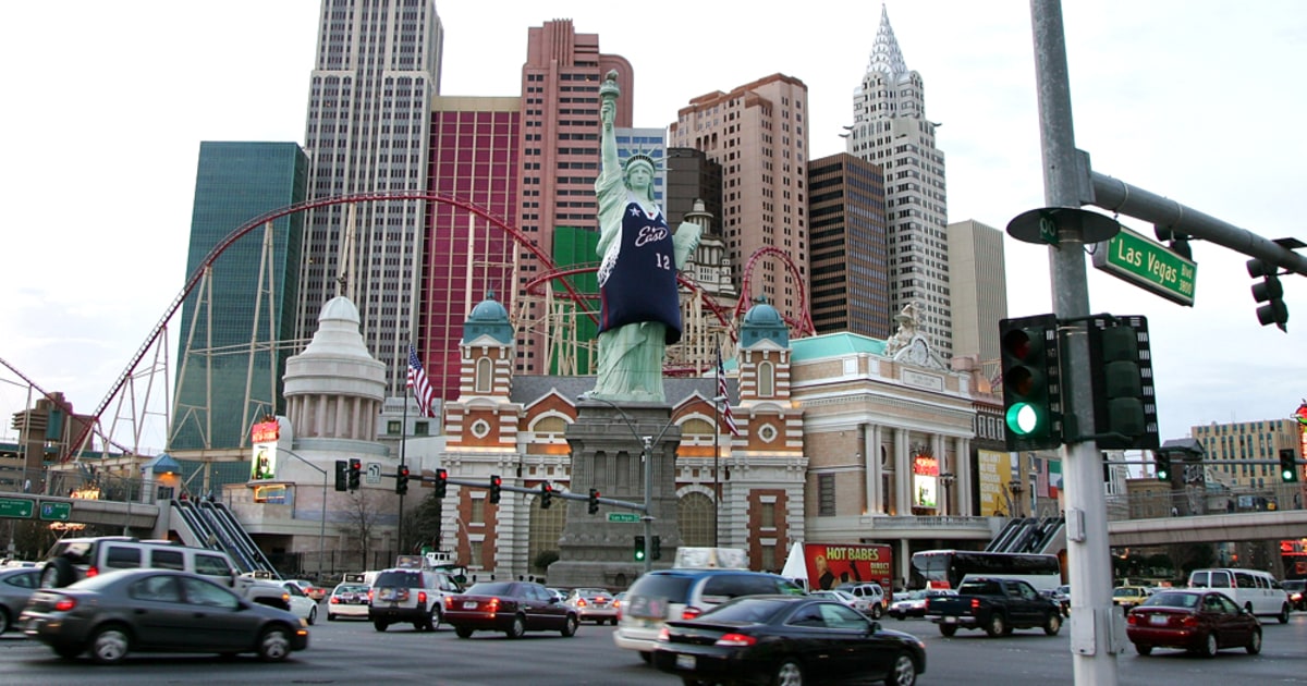 Unnatural attractions: Just say no to faux