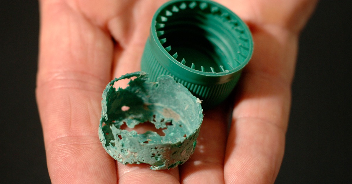 Will green plastics go mainstream?