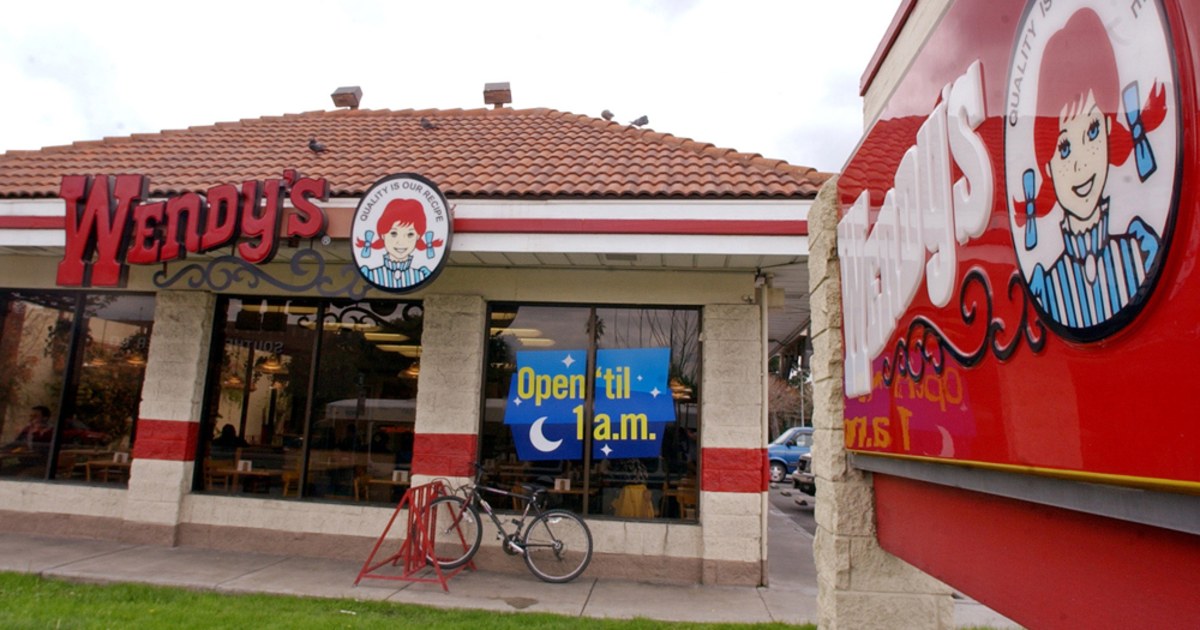 Wendy’s has its hands full with finger incident