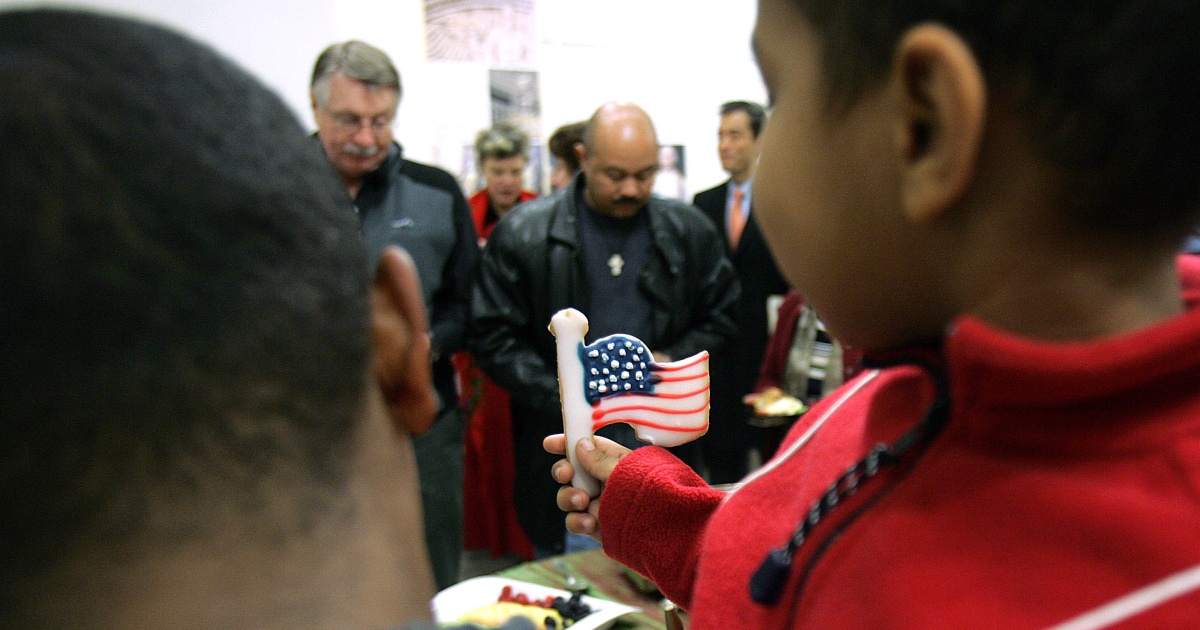 ‘Birthright citizenship’ debate set to begin