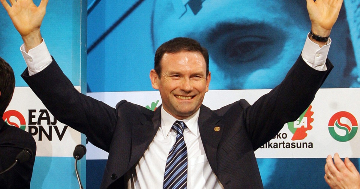 Basque leader weakened in vote