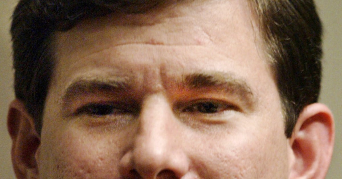 Pryor approved after long delay