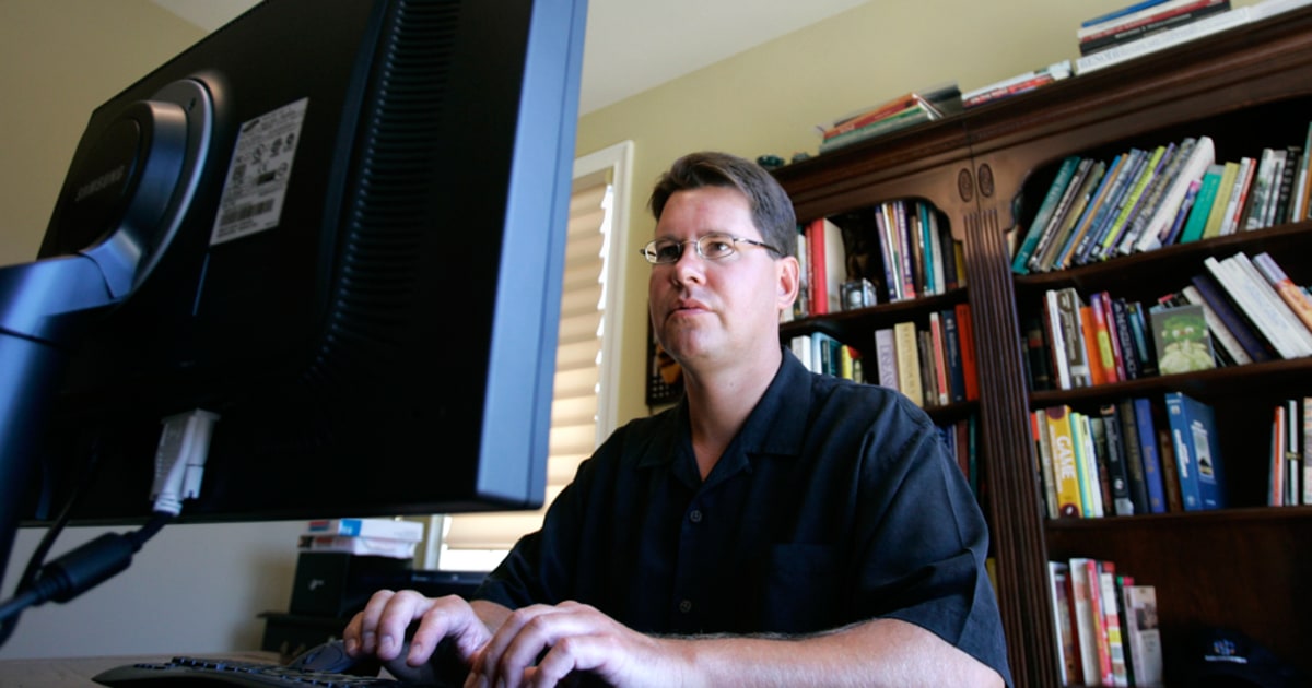 Worst computer viruses of last 25 years