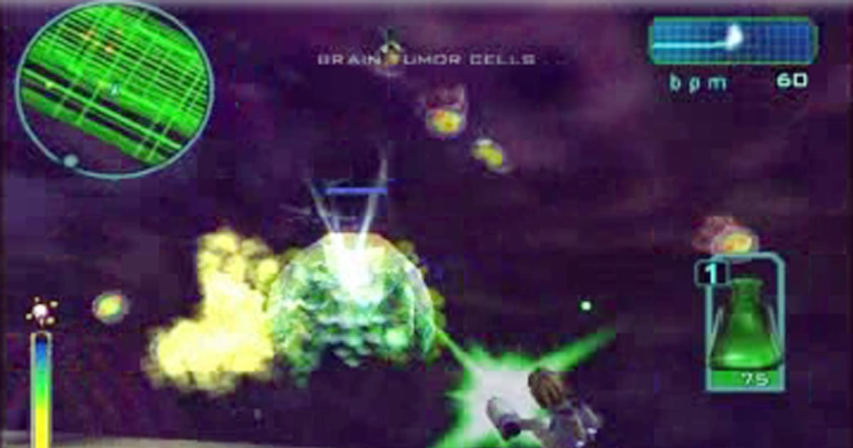 Cigna to offer cancer-fighting video game