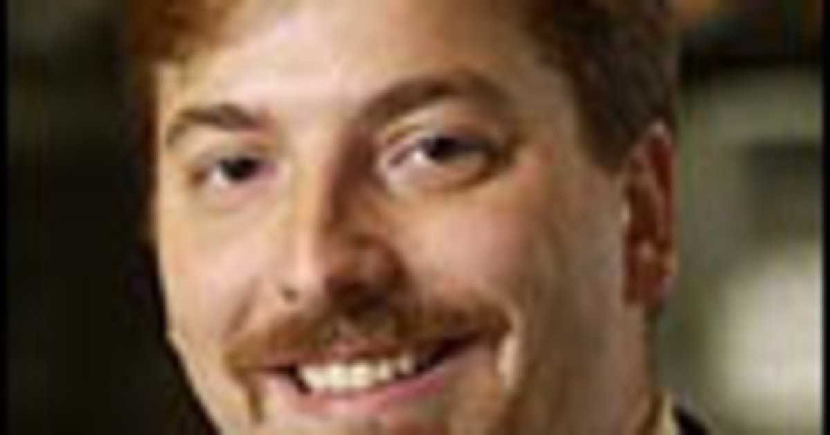Todd's rankings of the 2006 political races