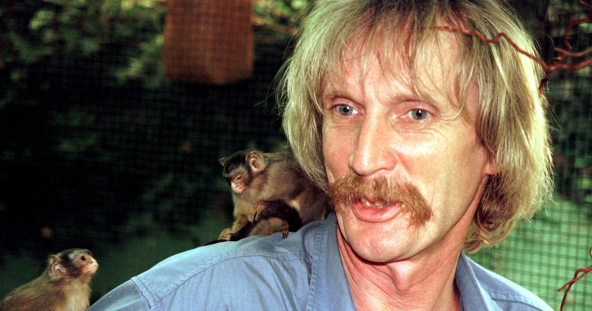 Renowned scientist faces 16-year prison term