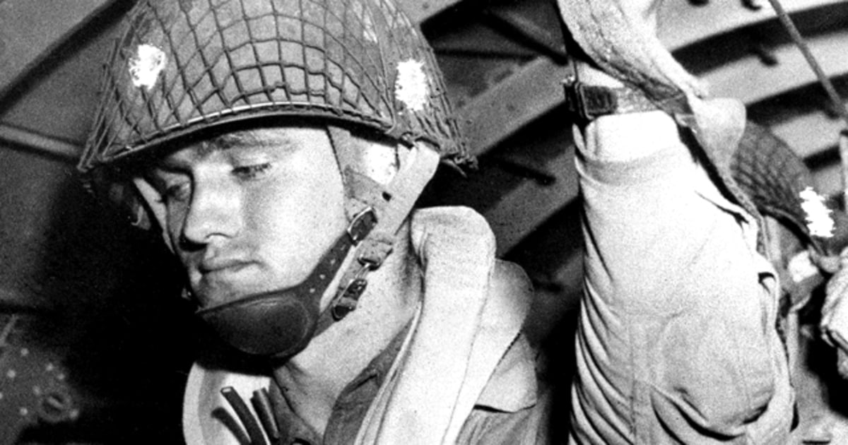 Images of D-Day