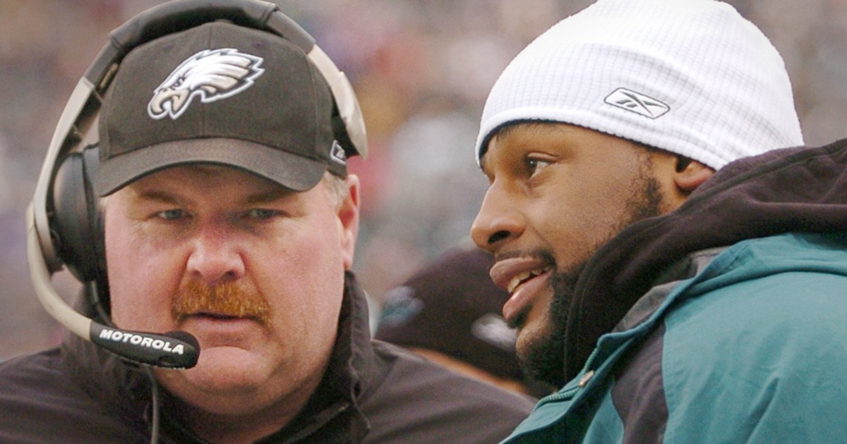 Reid’s blueprint keeps on winning