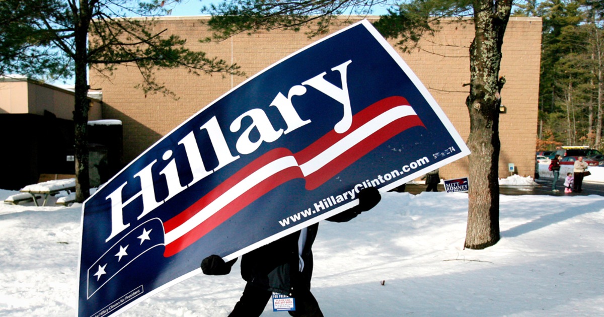 N.H. seeks to stay first in presidential primaries