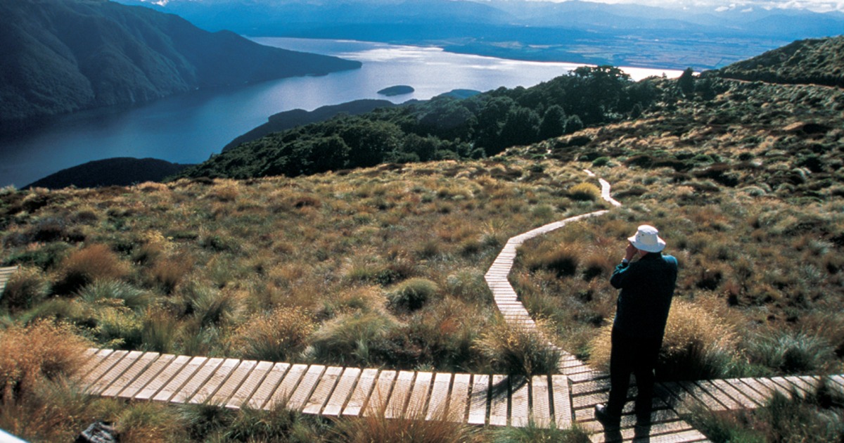 Head to a 'one-third club' country and save