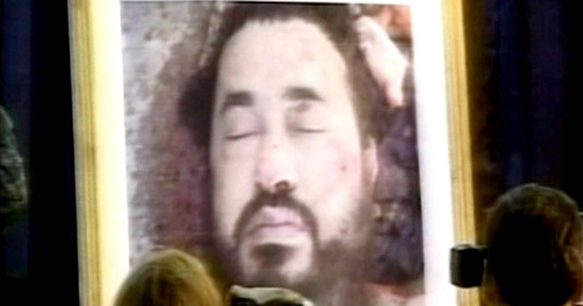 Al-Zarqawi 'terminated'