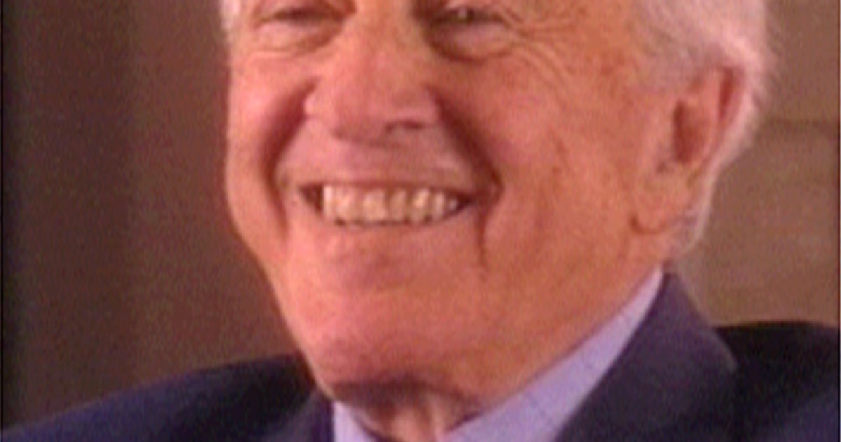 At home with Dr. Atkins