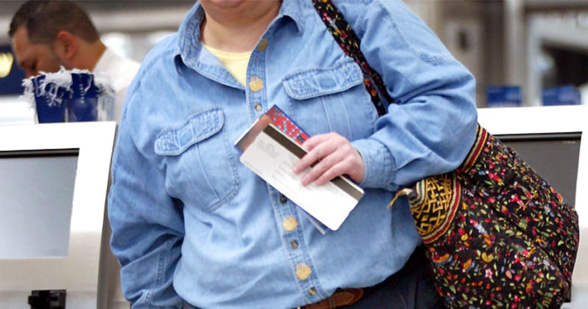 The smart money is still in fat