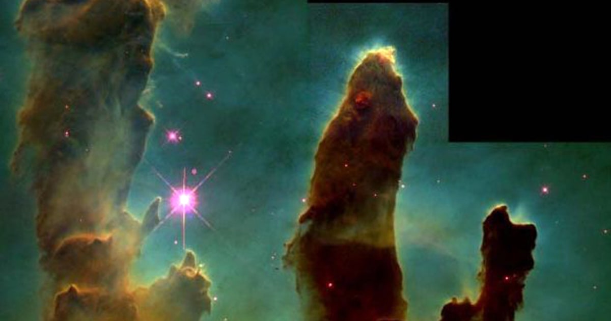 New theory addresses how the sun was born