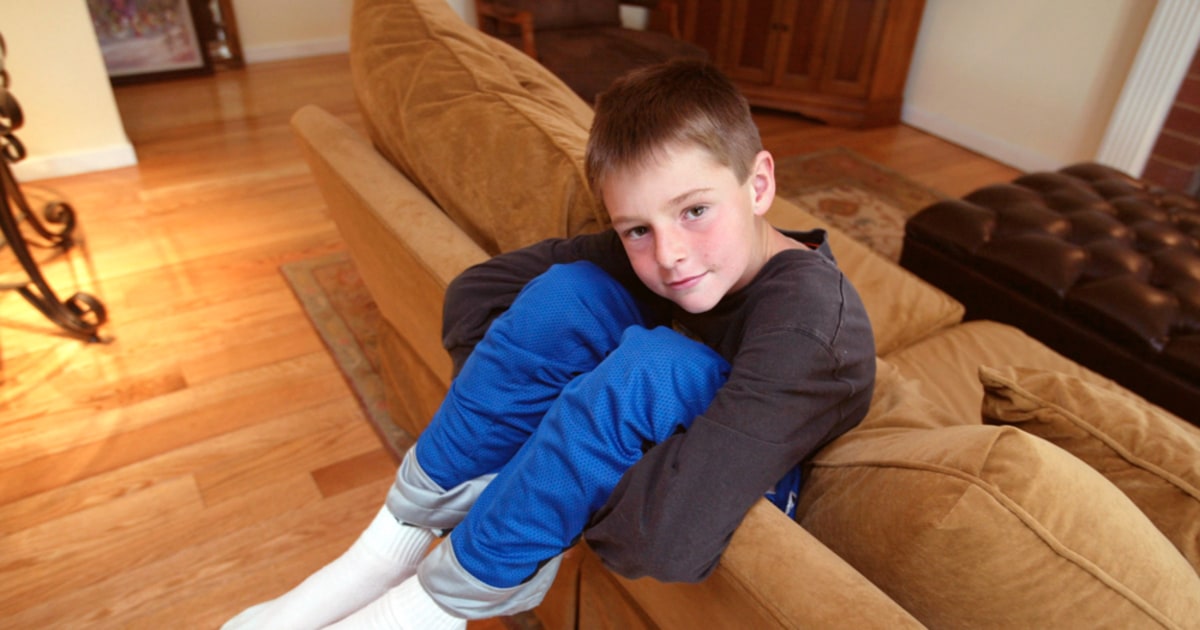 Patient turns fighting cancer into video game